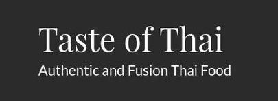 Menu for Taste of Thai — Ahwatukee in Phoenix, AZ | Sirved