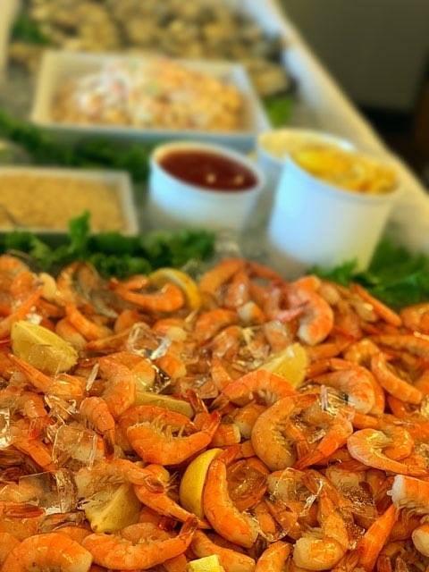 Harpoon Harry's menus in Punta Gorda, Florida, United States