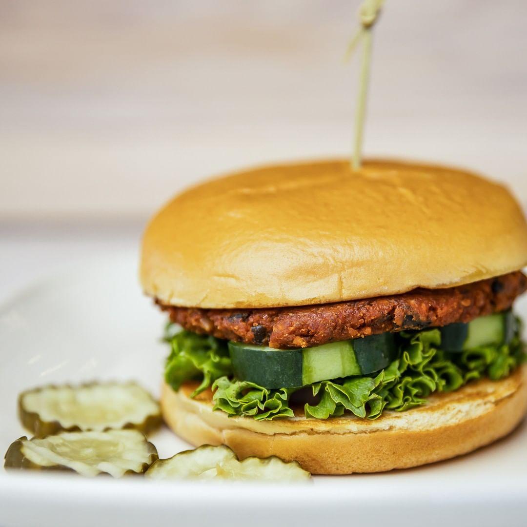 Truland Burgers & Greens | Tucson menus in Tucson, Arizona, United States