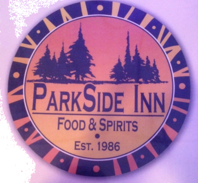 Menu for Parkside Inn in Newburg, WI | Sirved