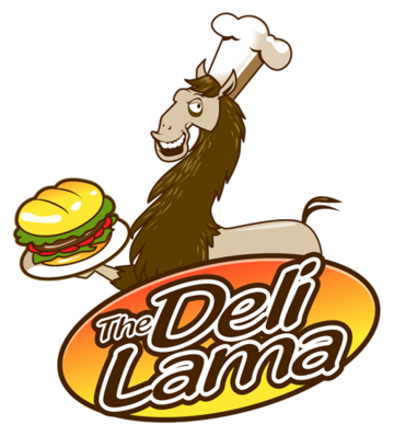 The Deli Lama menu in San Francisco, California, USA