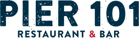 Menu for Pier 101 Restaurant & Bar in Folly Beach, SC | Sirved