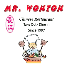 Menu for Mr Wonton in Marietta, GA | Sirved