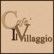 Menu for Cafe Il Villaggio in Babylon, NY | Sirved
