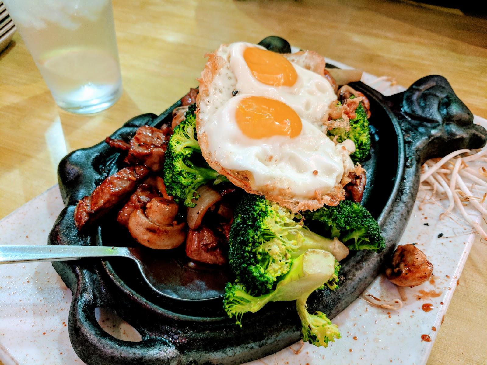 Bistro B menus in Dallas, Texas, United States