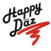 Menu for Happy Daz in Lima, OH | Sirved