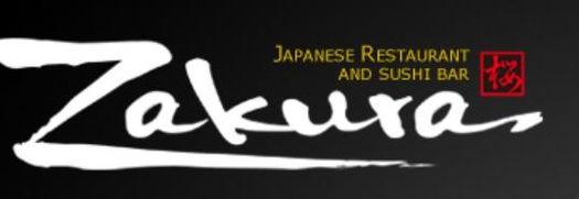 Menu for Zakura in Amagansett, NY | Sirved