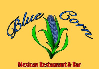 Menu for Blue Corn Restaurant and Bar in Philadelphia, PA | Sirved