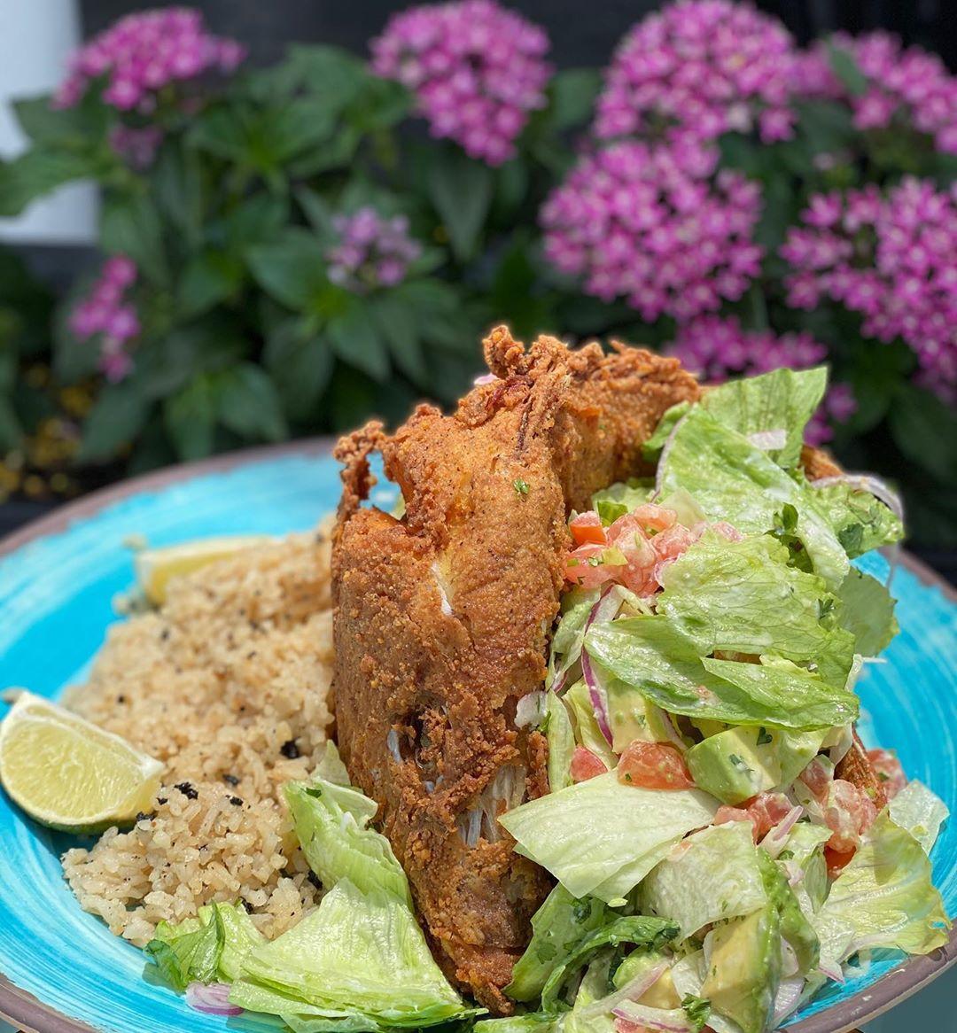 Hog Snappers (Tequesta) menus in Tequesta, Florida, United States