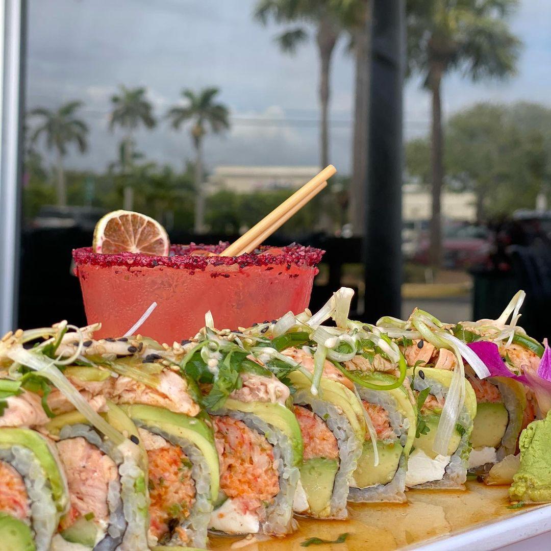 Hog Snappers (Tequesta) menus in Tequesta, Florida, United States