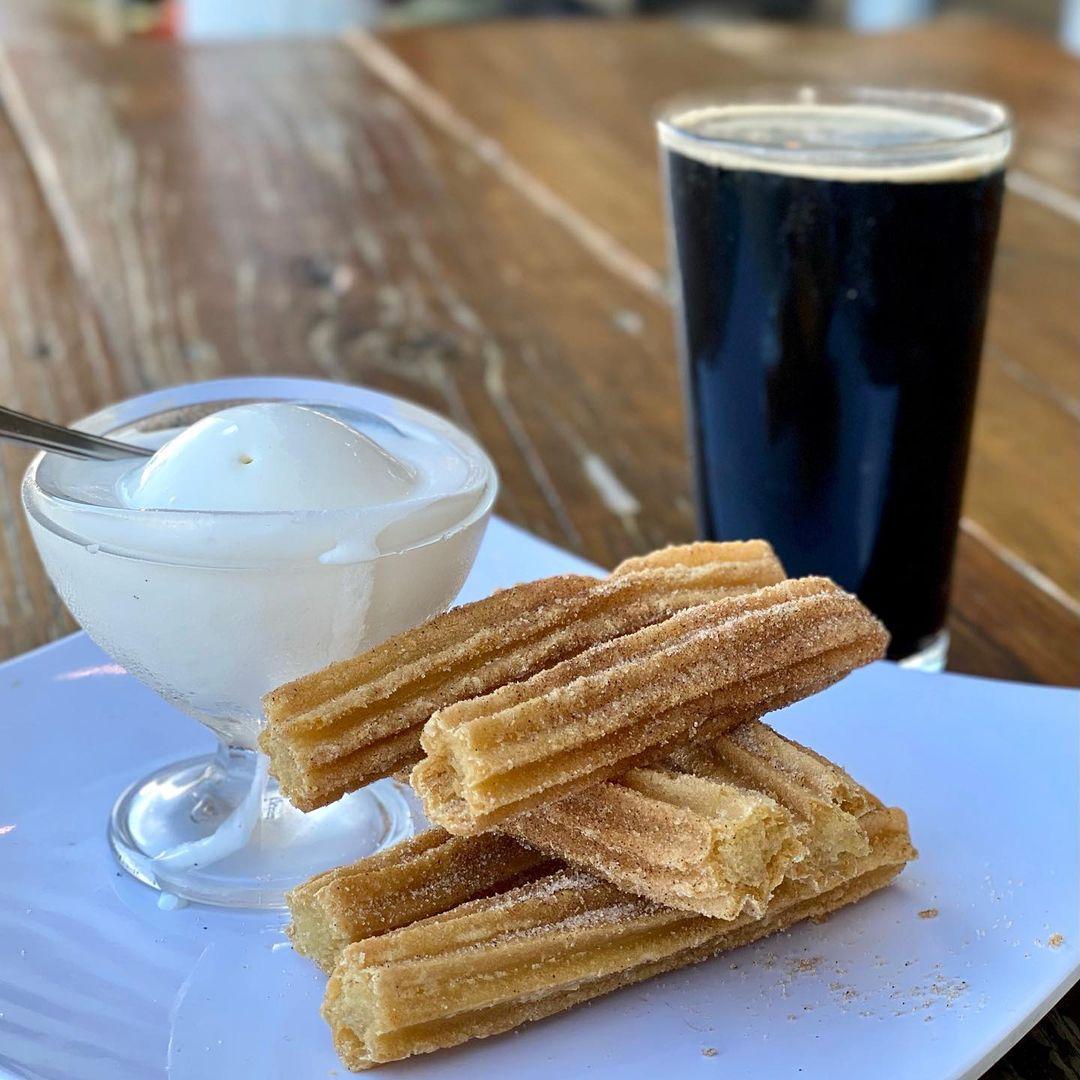 Hog Snappers (Tequesta) menu in Tequesta, Florida, USA