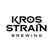 Menu For Kros Strain Brewing In La Vista Ne Sirved