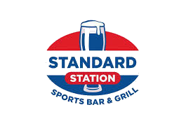 Menu for Standard Station Sports Bar & Grill in El Segundo, CA | Sirved