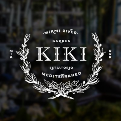 Menu for Kiki on the River in Miami, FL | Sirved