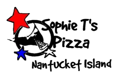 Menu for Sophie T's Pizza in Nantucket, MA | Sirved