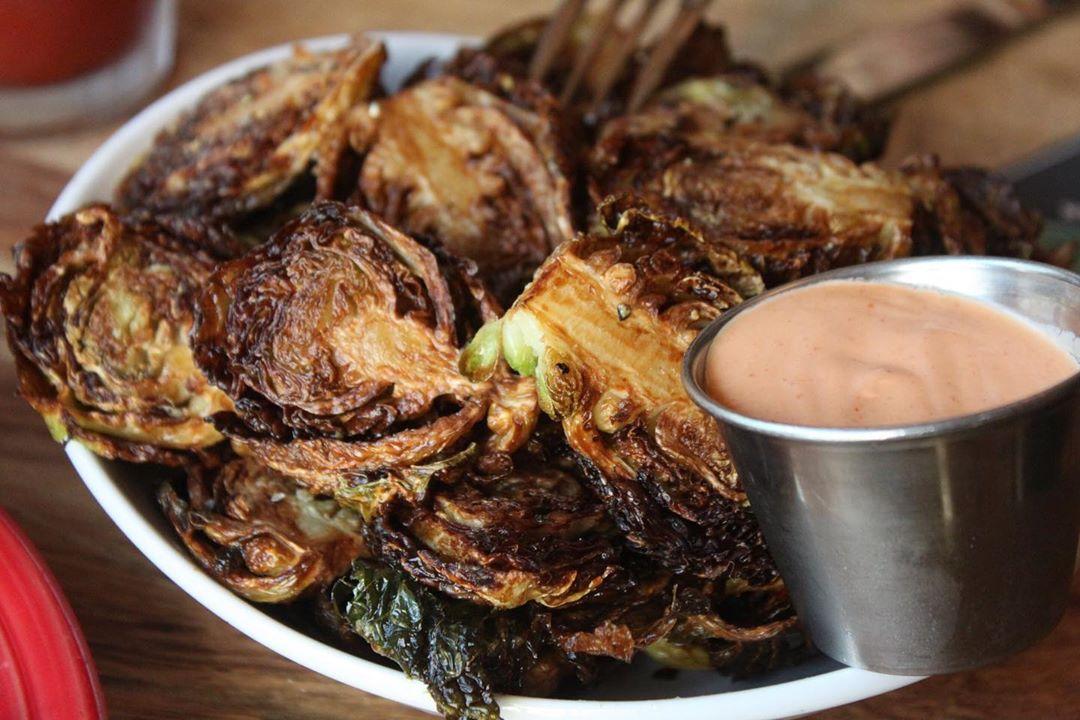 Down On Grayson menu in San Antonio, Texas, USA