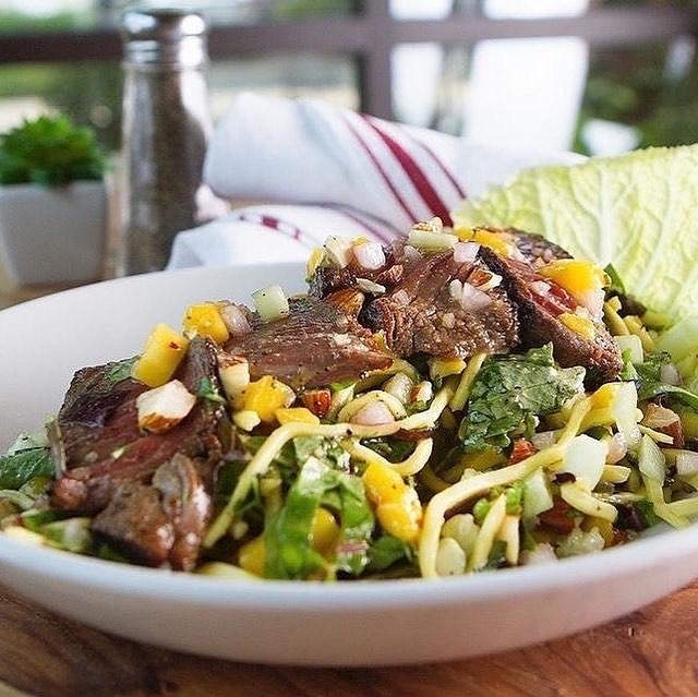 Down On Grayson menu in San Antonio, Texas, USA