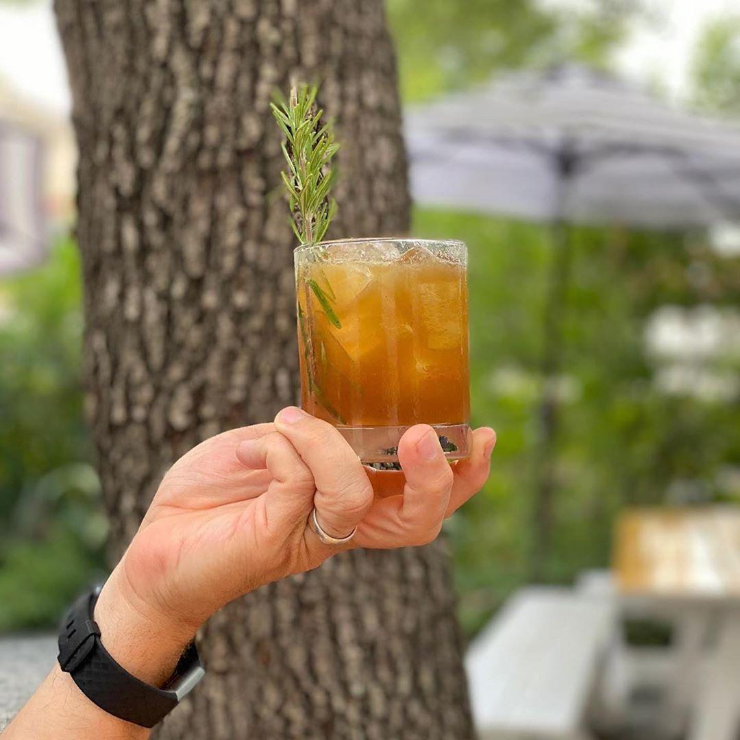 Down On Grayson menu in San Antonio, Texas, USA