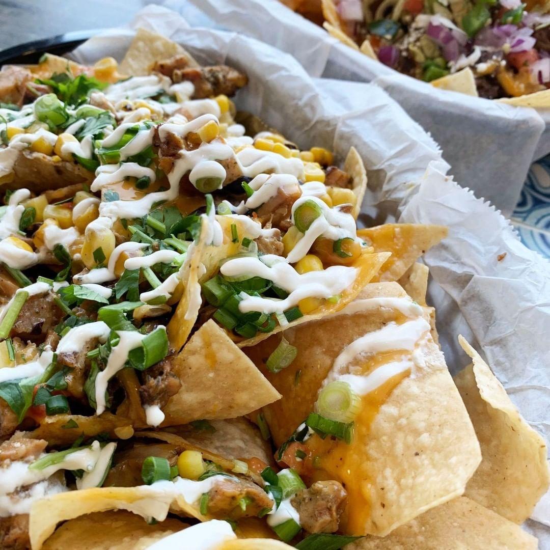 Überrito Huntsville menus in Huntsville, Texas, United States