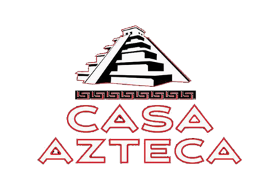 Menu for Casa Azteca in Angola, IN | Sirved