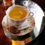 Platform 18 at Century Grand menu in Phoenix, Arizona, USA