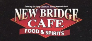 Menu for Newbridge Cafe in Chelsea, MA | Sirved
