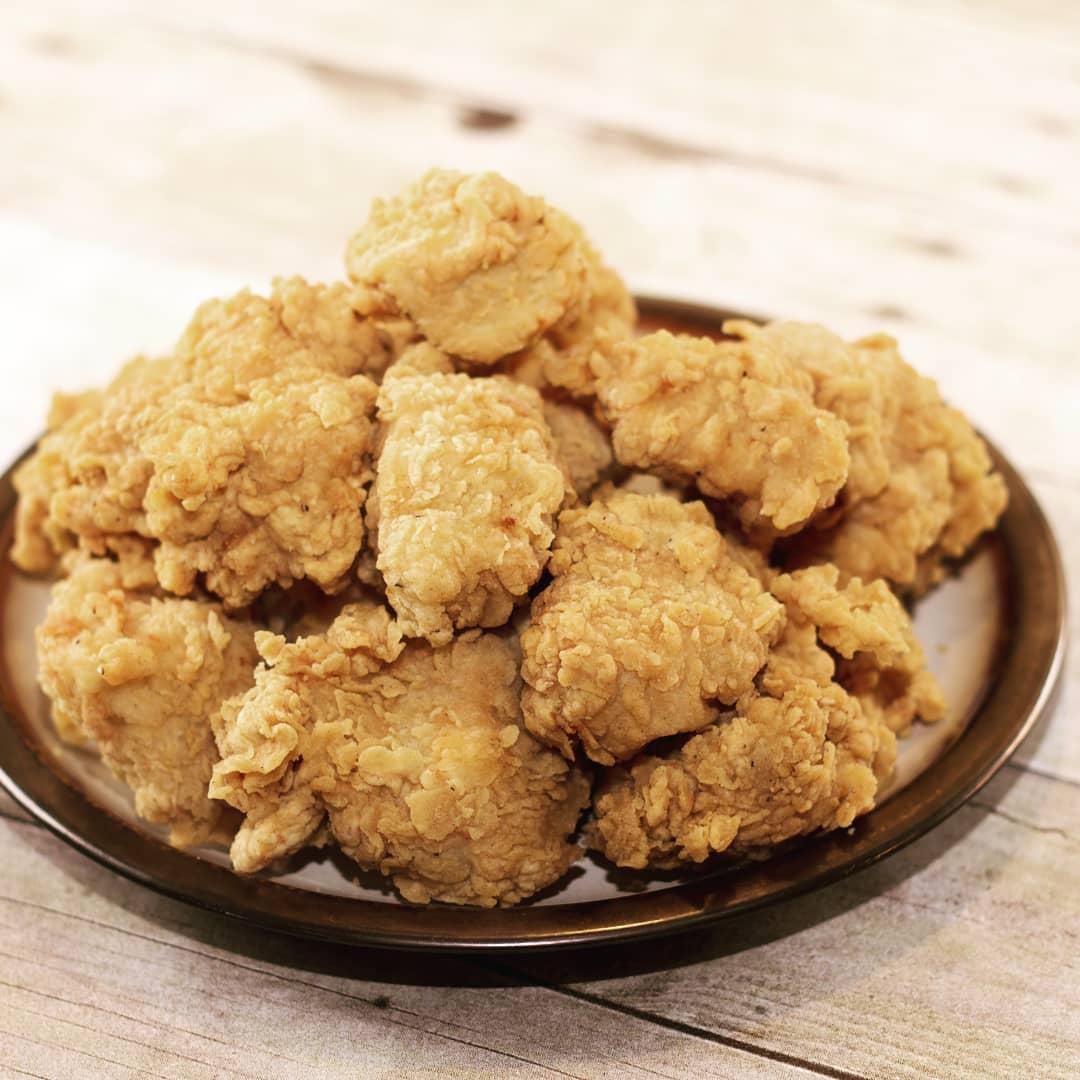 Charlie's Chicken Claremore menus in Claremore, Oklahoma, United States