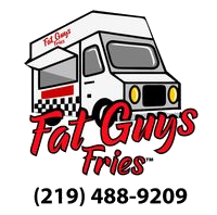 Menu for Fat Guys Fries INC in Hobart, IN | Sirved