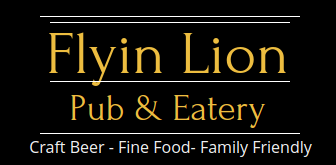 Menu for Flyin Lion Pub & Eatery in Jennerstown, PA | Sirved
