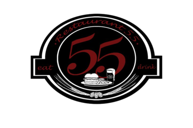 Menu for Restaurant 55 in Dover, DE | Sirved