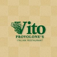 Menu for Vito Provolone's in Indianapolis, IN | Sirved