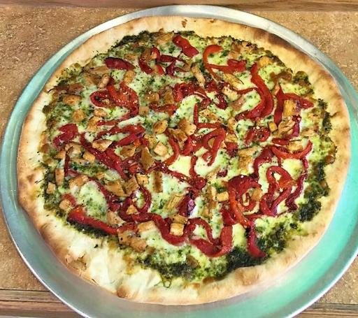 C & C Pizza and Restaurant menus in Strausstown, Pennsylvania, United ...