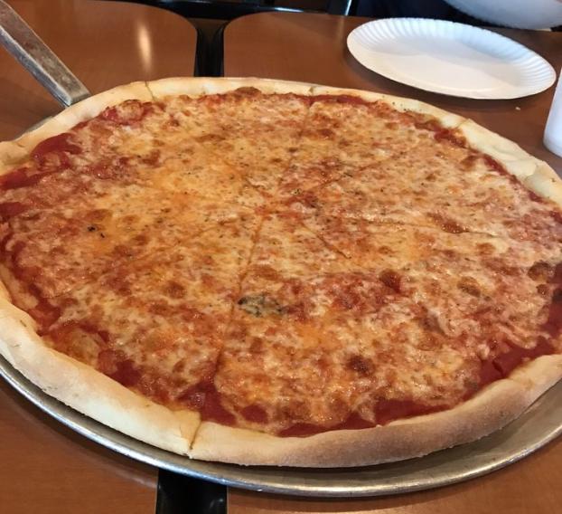 C & C Pizza and Restaurant menus in Strausstown, Pennsylvania, United ...
