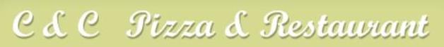 Menu for C & C Pizza and Restaurant in Strausstown, PA | Sirved
