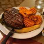 The Whistle Stop / Monon Connection Museum menu in Monon, Indiana, USA