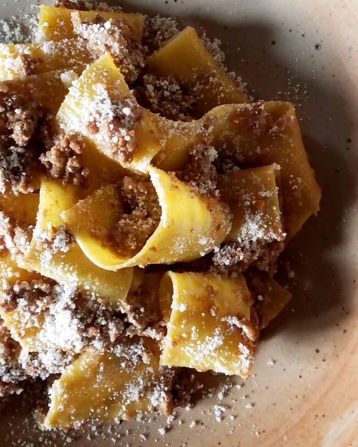 Felix Trattoria menu in Venice, California, USA