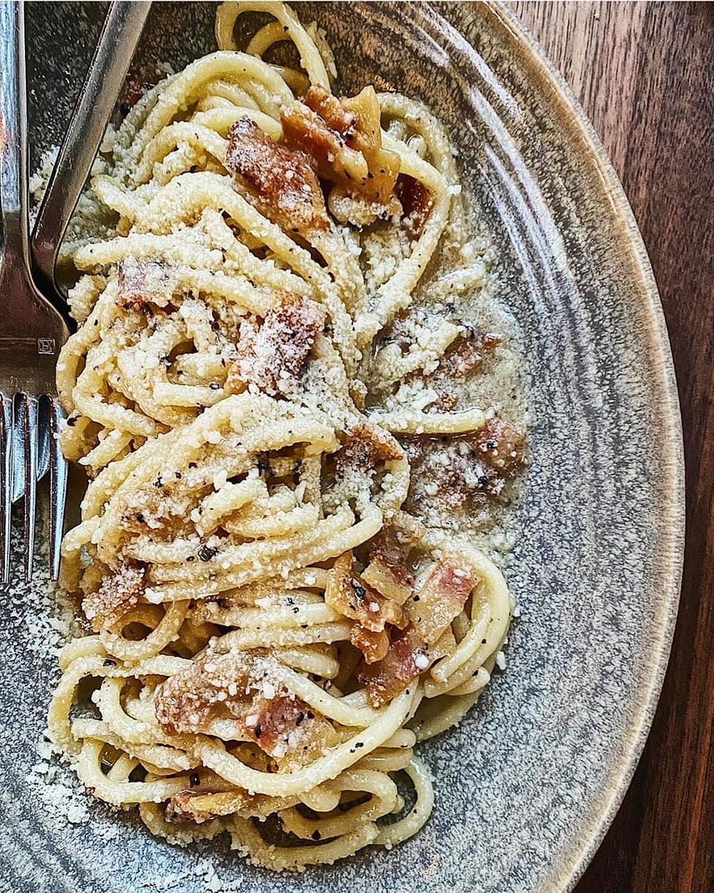 Felix Trattoria menu in Venice, California, USA