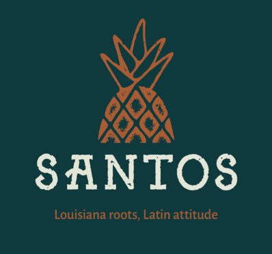Menu for Santos Restaurant in Luling, LA | Sirved