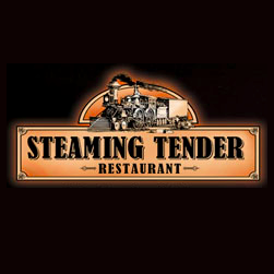Menu for Steaming Tender in Palmer, MA | Sirved