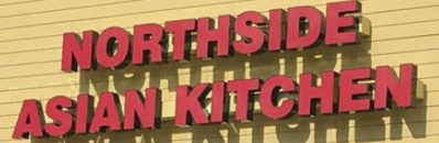 Menu for Northside Asian Kitchen in Lakeland, FL | Sirved