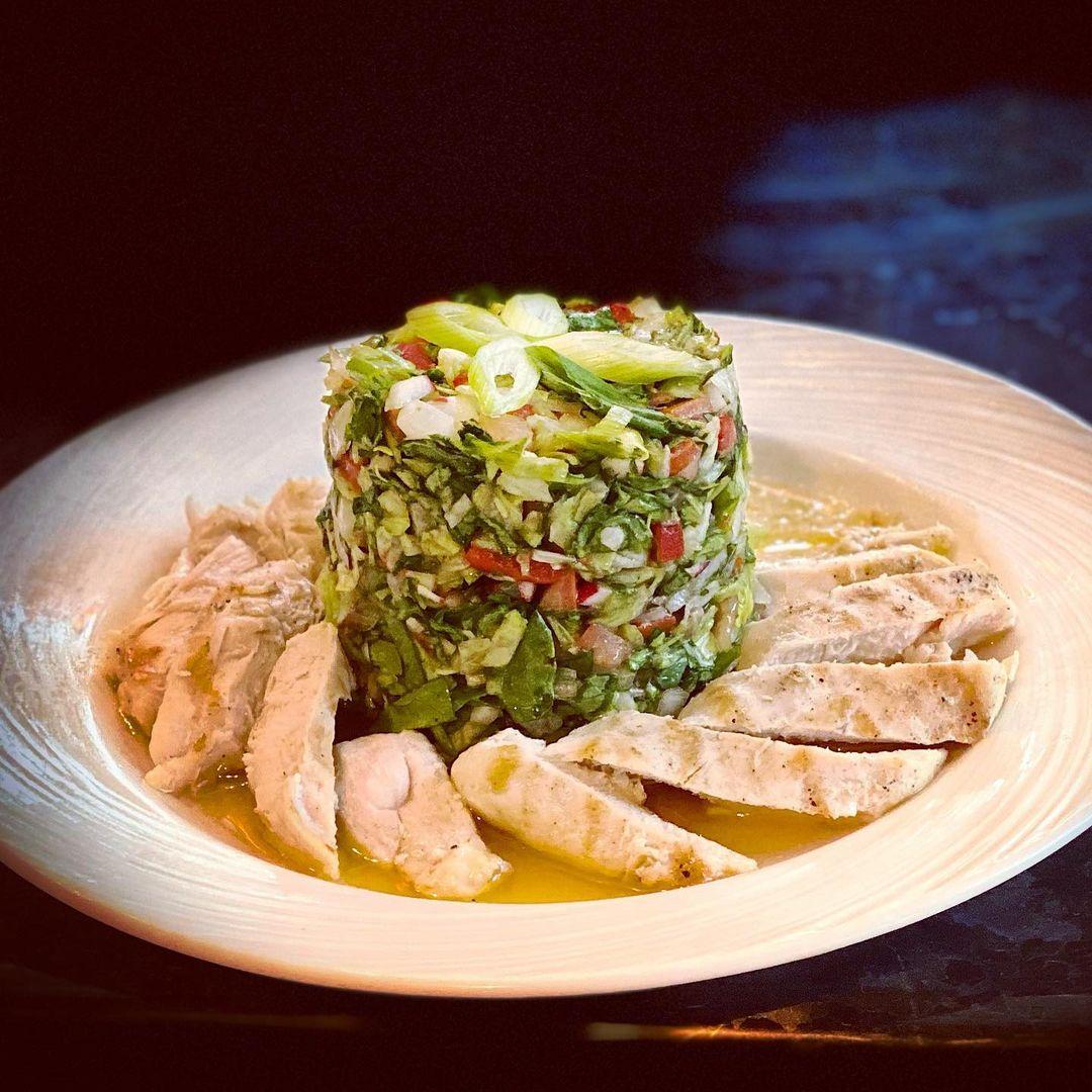 The Palm - East Hampton menus in East Hampton, New York, United States