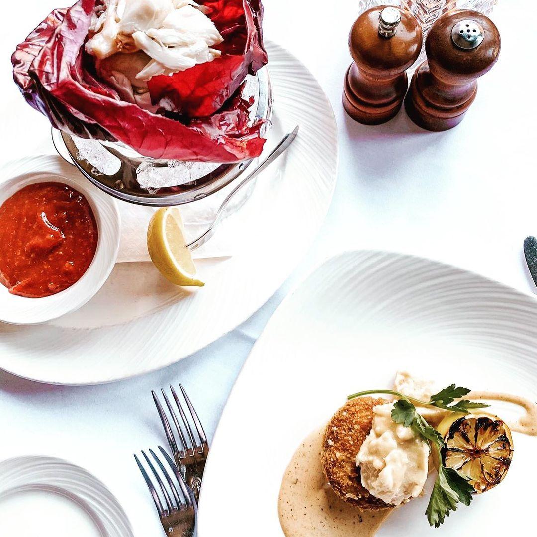 The Palm - East Hampton menus in East Hampton, New York, United States