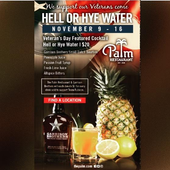 The Palm - East Hampton menus in East Hampton, New York, United States