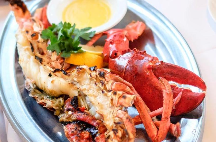 The Palm - East Hampton menus in East Hampton, New York, United States