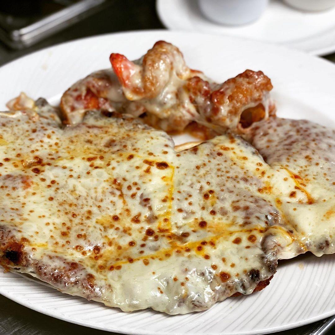 The Palm - East Hampton menus in East Hampton, New York, United States