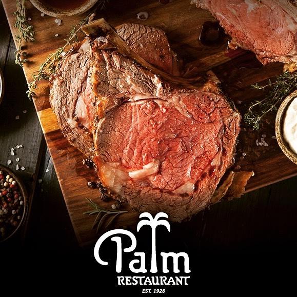 The Palm - East Hampton menus in East Hampton, New York, United States