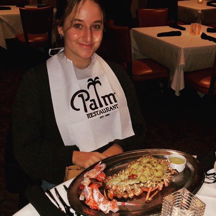 The Palm - East Hampton menus in East Hampton, New York, United States