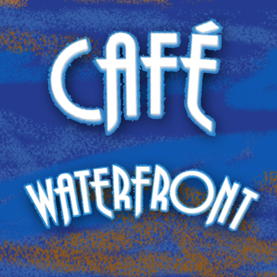 Menu for Café Waterfront in Eureka, CA | Sirved