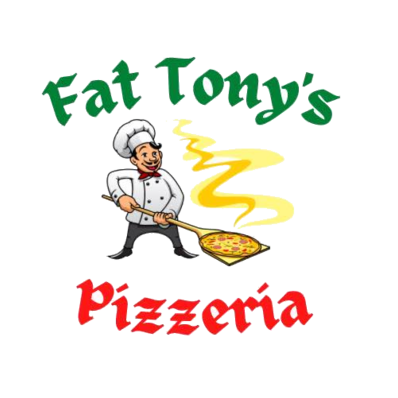 Menu for Fat Tony's Pizzeria in Natchitoches, LA | Sirved