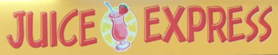 Menu for Juice Express in Muskogee, OK | Sirved
